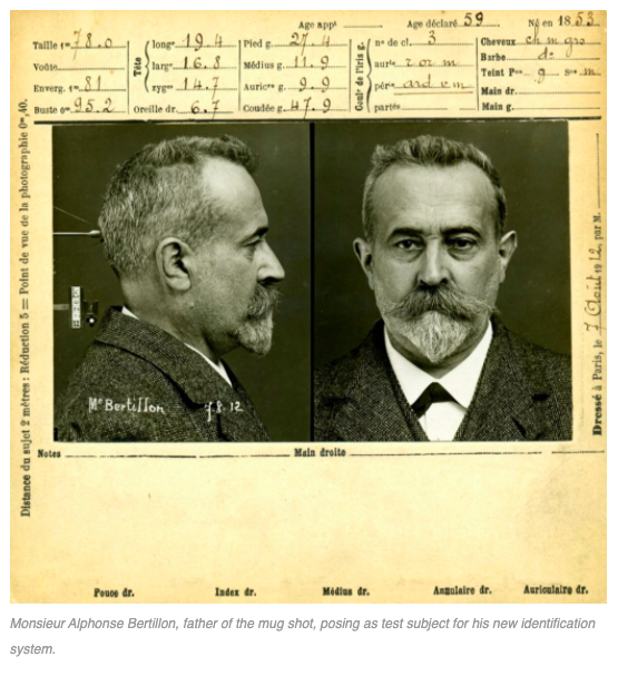 How Fingerprints Convicted Thomas Jennings – Fact or Fiction Podcast