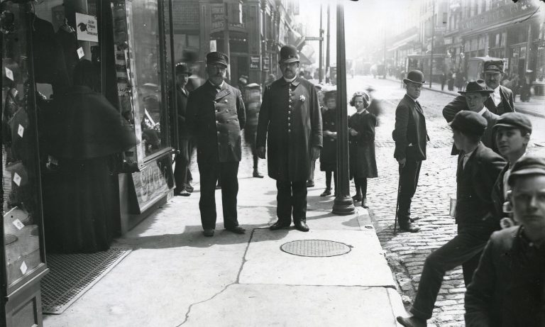 How Fingerprints Convicted Thomas Jennings – Fact or Fiction Podcast