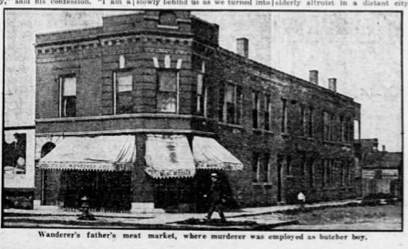 The Case of the Ragged Stranger – Fact or Fiction Podcast