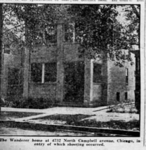 The Case of the Ragged Stranger – Fact or Fiction Podcast