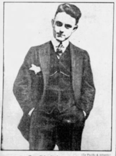 The Real Roxie Hart – Fact or Fiction Podcast