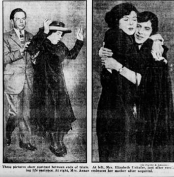 The Real Roxie Hart – Fact or Fiction Podcast