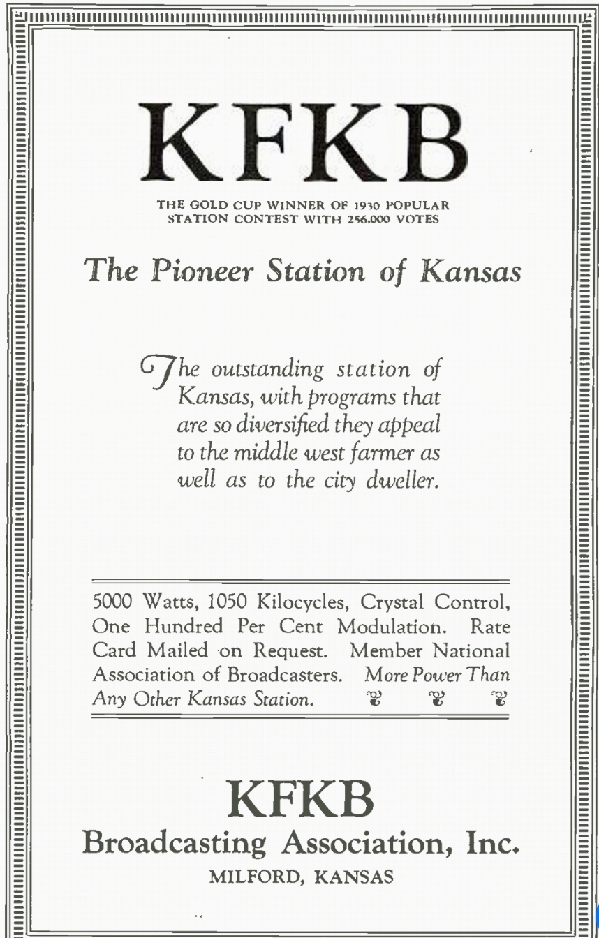 The Goat-Gland “Doctor” – Fact or Fiction Podcast