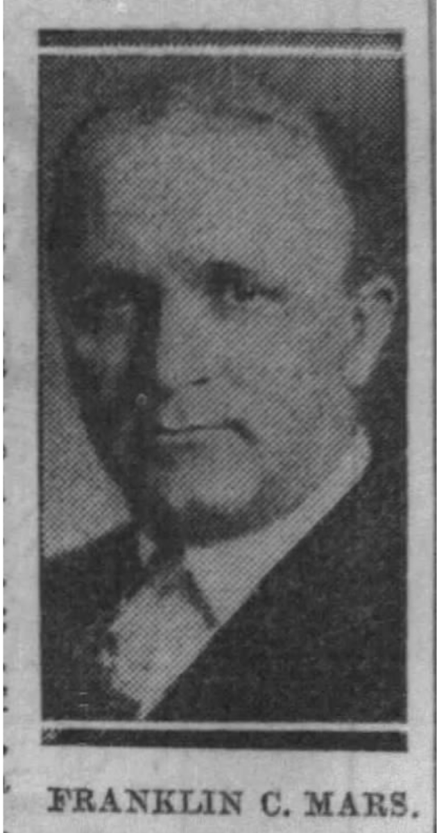 Forrest E. Mars: The Candy Man – Fact or Fiction Podcast